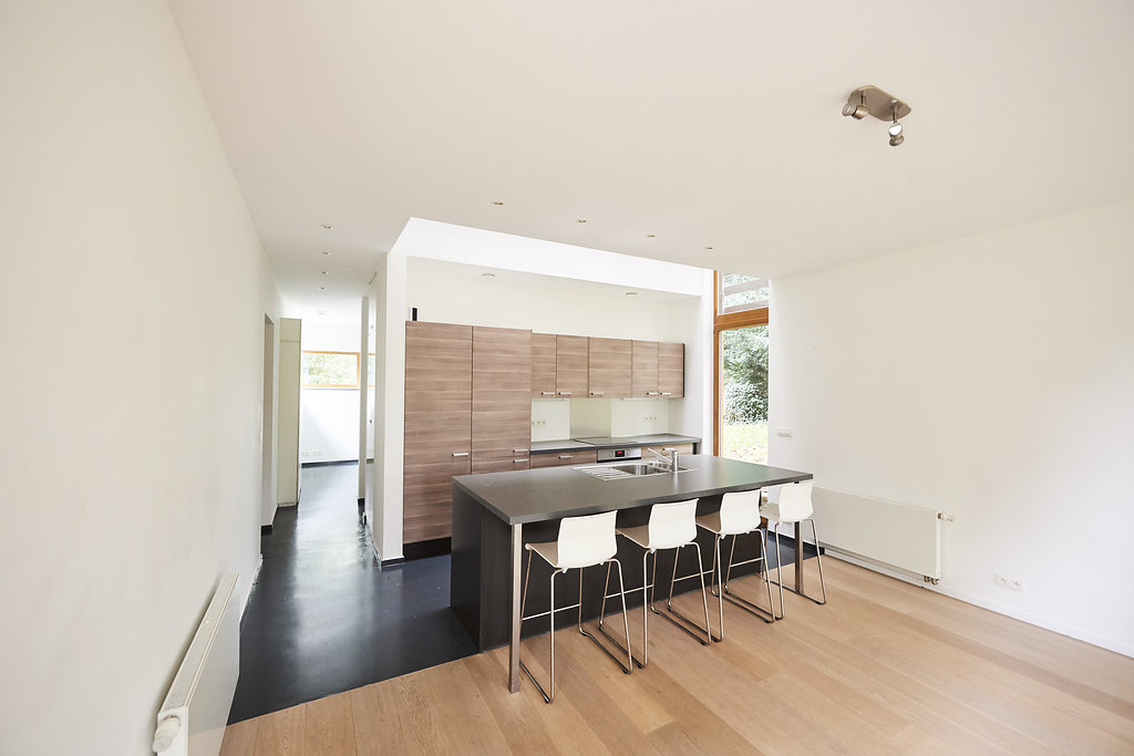 Maison Raymond Hye | eon architecture