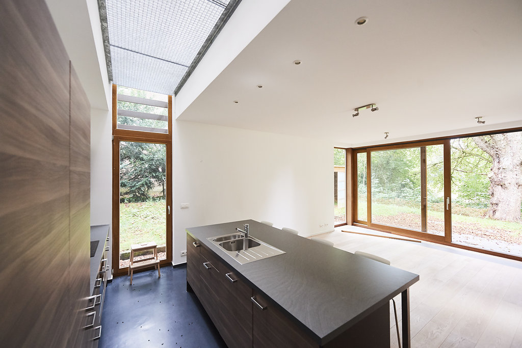 Maison Raymond Hye | eon architecture