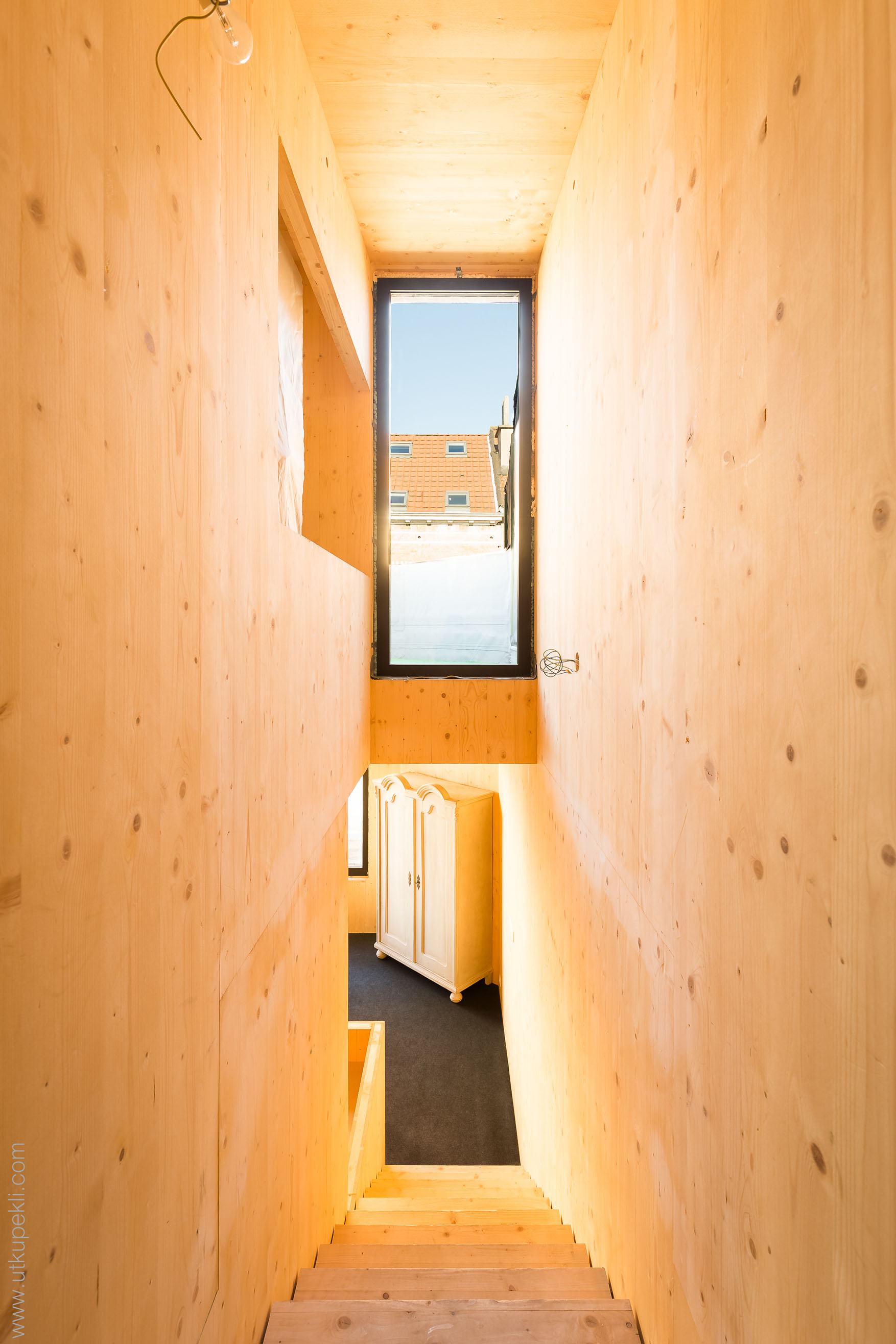 Maison Vander Elst | eon architecture